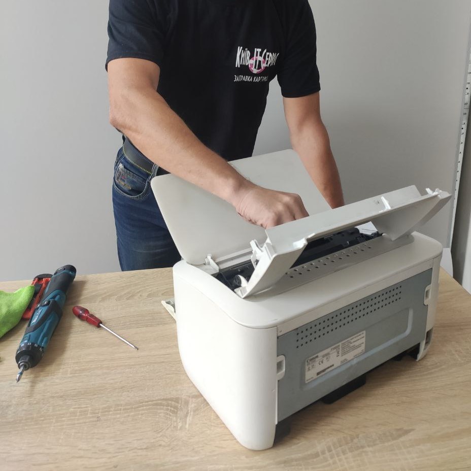 Принтер и МФУ для дома: что купить? | Киев ИТ Сервис